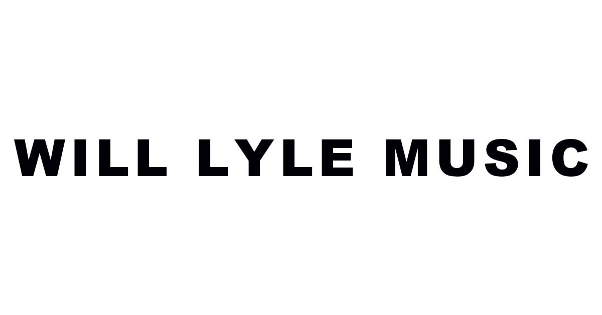 Will Lyle Music